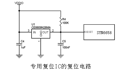SYN6658中文语音合成芯片_用户手册 | 宇音天下文档中心